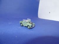 Oxford 76LAN180001 LAN180001 1/76 OO Scale Land Rover Series 1 Sage ...