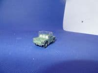 Oxford 76LAN180001 LAN180001 1/76 OO Scale Land Rover Series 1 Sage ...