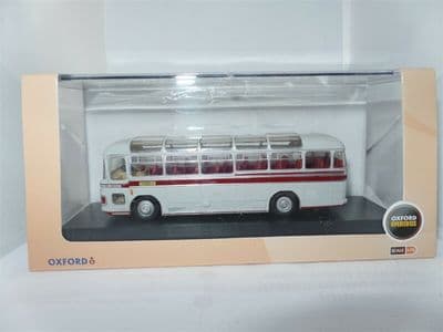 Oxford 1/76 OO Buses & Coaches - Page 2