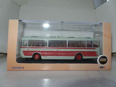 Oxford 1/76 OO Buses & Coaches - Page 2