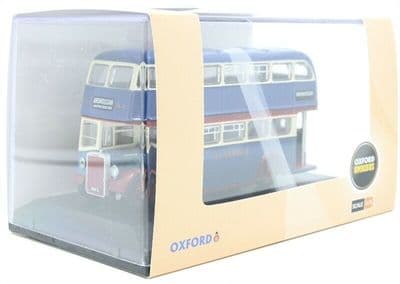 Oxford 1/76 OO Buses & Coaches - Page 3