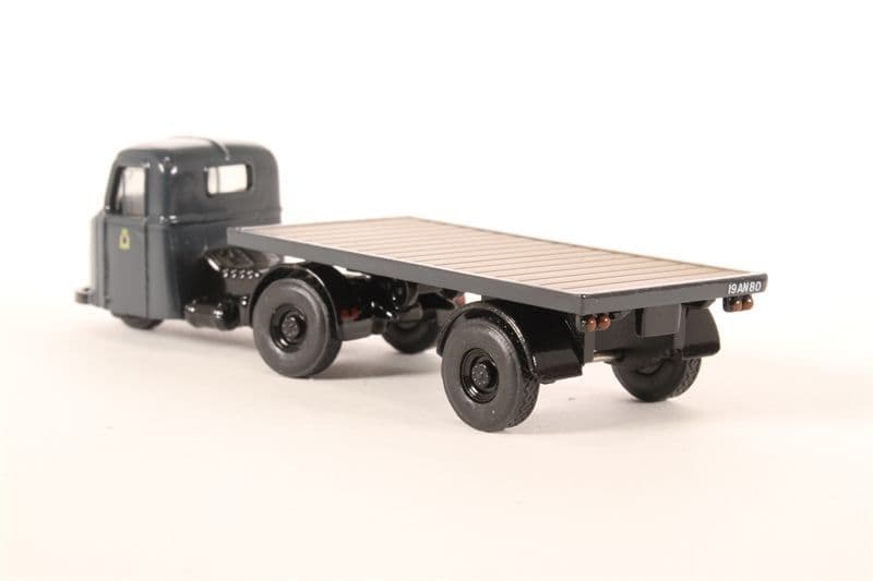 Oxford 76RAB011 RAB011 1/76 OO Scale Flatbed Trailer RAF Royal Air Force