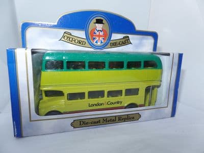 Oxford 1/76 OO Buses & Coaches - Page 7