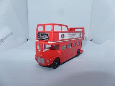 Oxford 1/76 OO Buses & Coaches - Page 6
