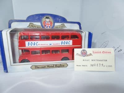 Oxford 1/76 OO Buses & Coaches - Page 5