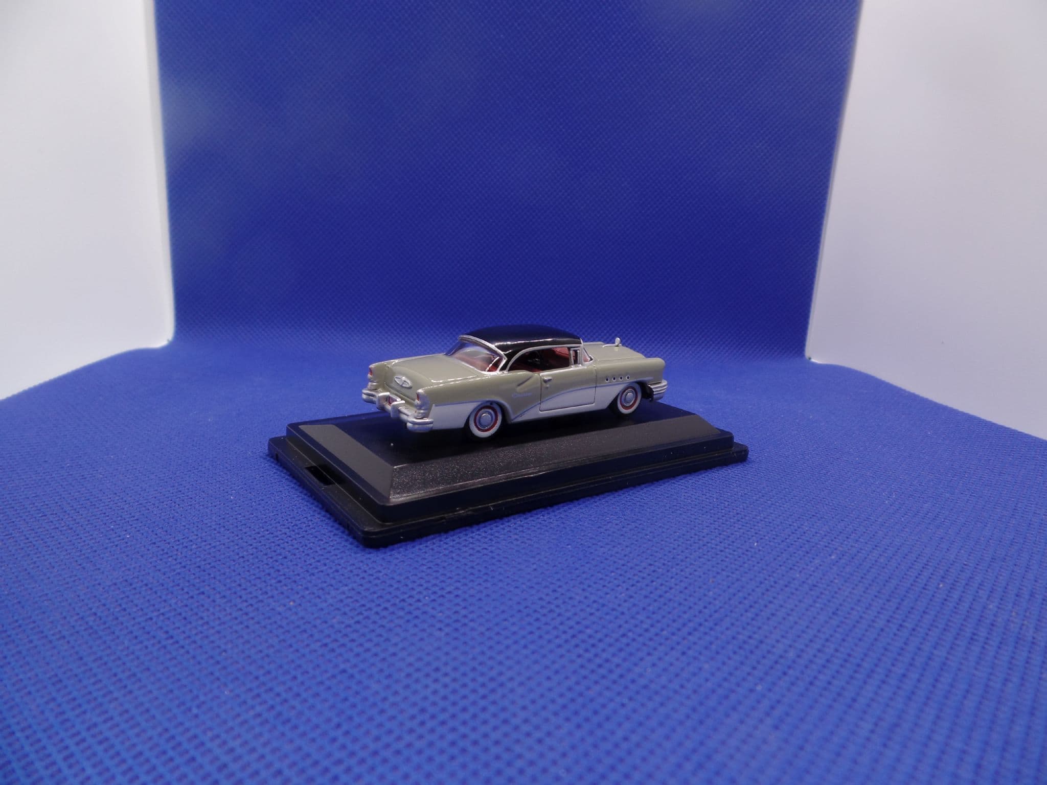 Oxford 87BC55007 BC55007 1/87 HO Scale Buick Century 1955 Carlsbad ...