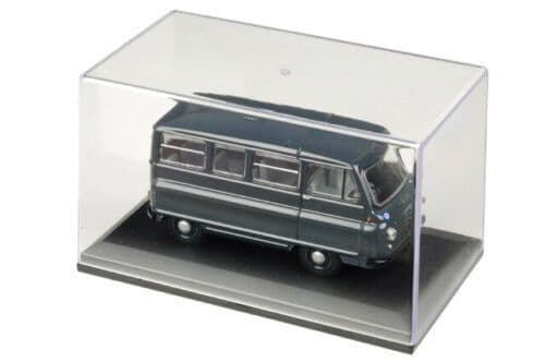 Oxford 43JM020 JM020 1/43 O Scale Morris J2 VAN Minibus Bus RAF Royal ...