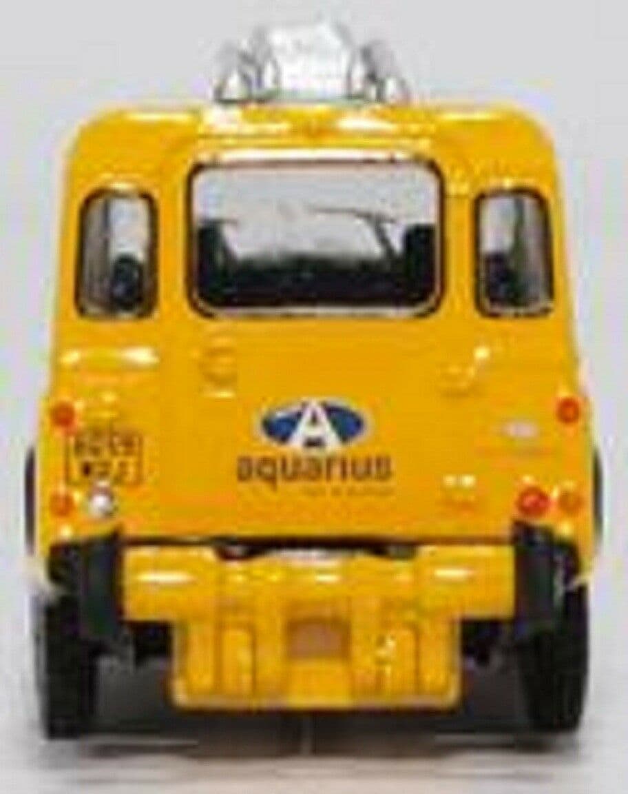 Oxford Rail 76ROR004 ROR004 1/76 OO Scale Land Rover Defender Aquarius ...