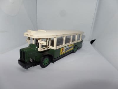 Solido 1/50 Buses