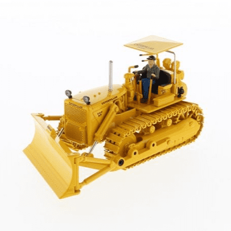 Diecast Masters CAT D7C Track Type Tractor