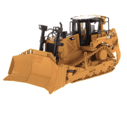 Diecast Masters CAT D8T Track-Type Tractor 8U Blade
