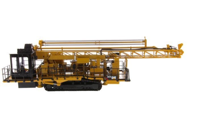 Diecast Masters CAT MD6250 Rotary Blasthole Drill
