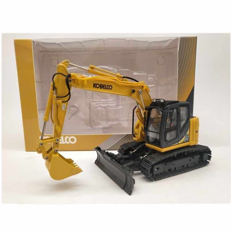 Kobelco ED160 BR Blade Runner Tracked Excavator