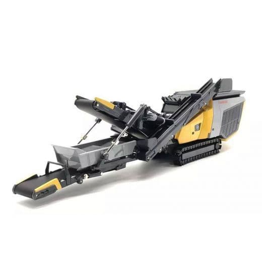 New Keestrack R3 Crusher / Destroyer