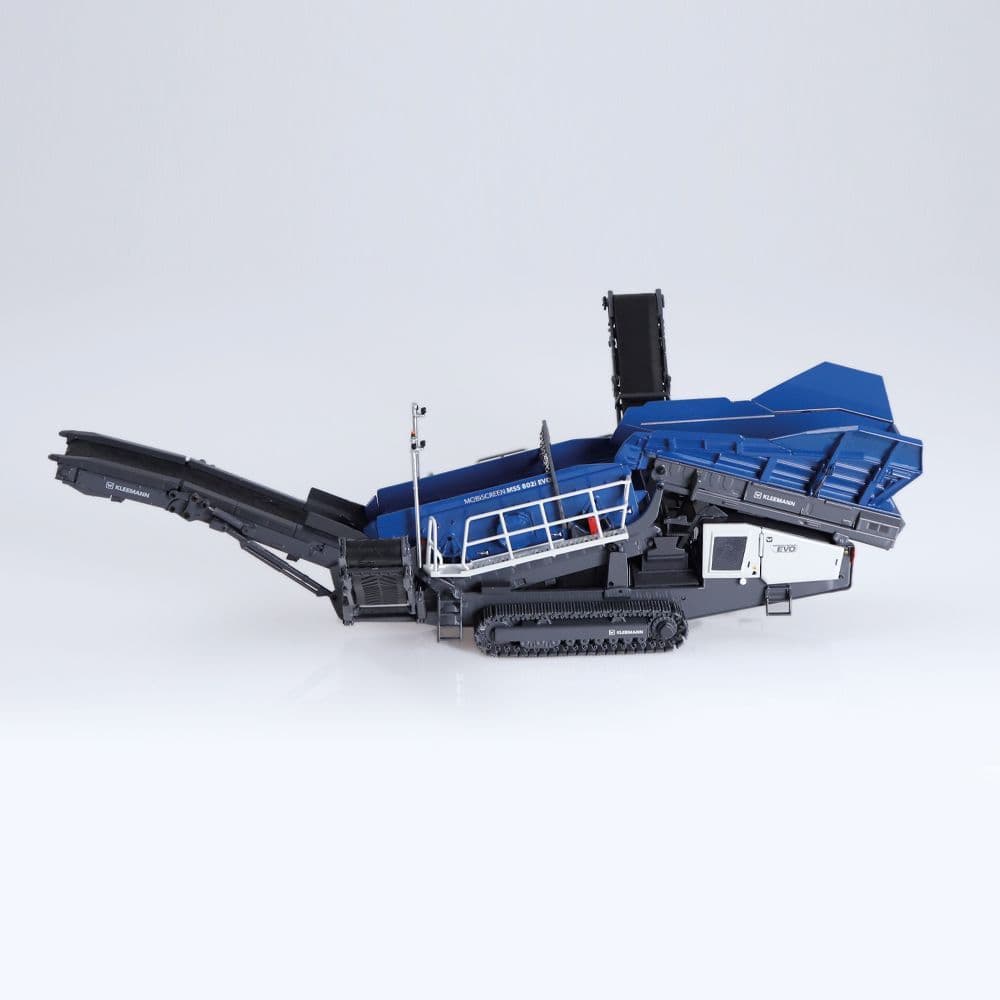 NZG Kleemann MSS802 Mobile Screener Pre Order nzg-kleemann-mss802-mobile-screener-pre-order