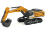 WSI 2020 Update Liebherr R970 SME Excavator