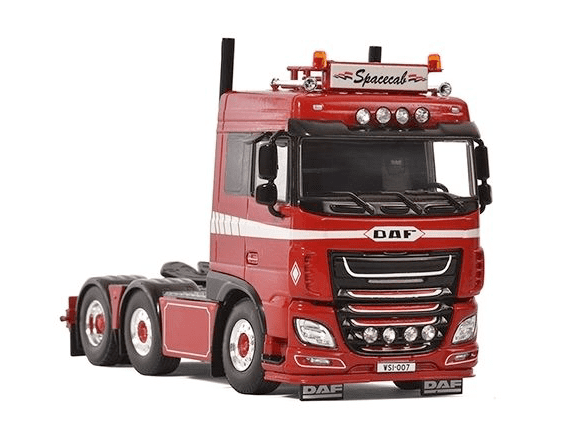 WSI Premium line DAF XF SC