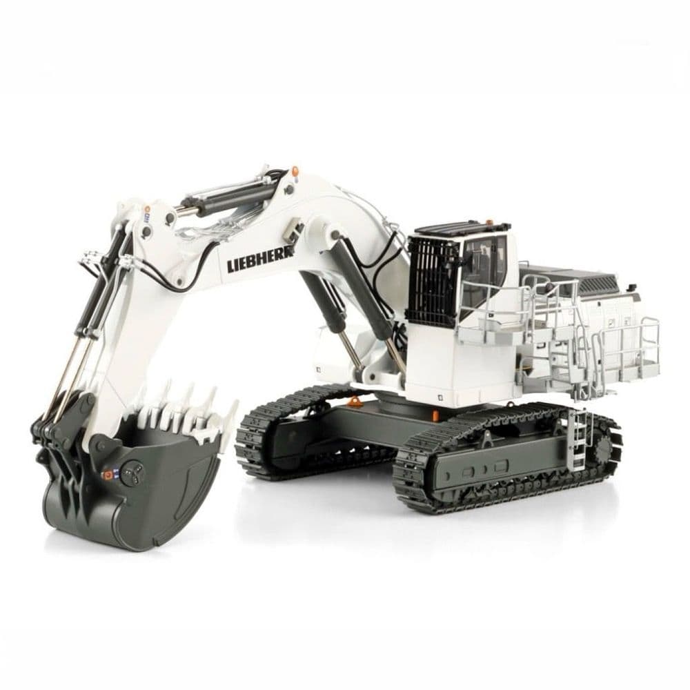 WSI Premium Line Liebherr R9150 Excavator 2024 HIGH CAB VERSION