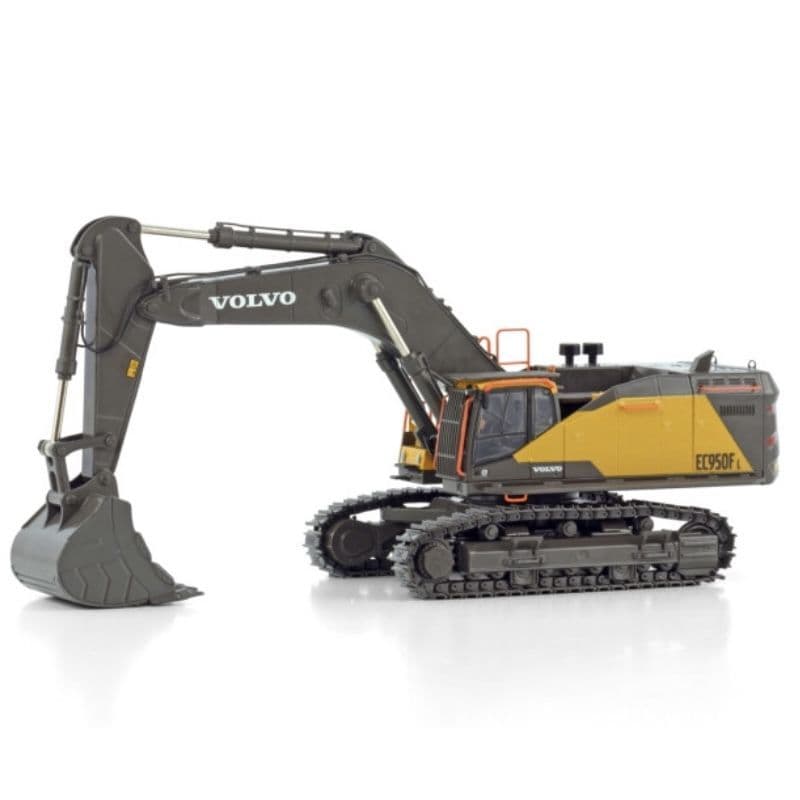 WSI Premuim Line Volvo EC950 F Hydraulic Excavator 2024