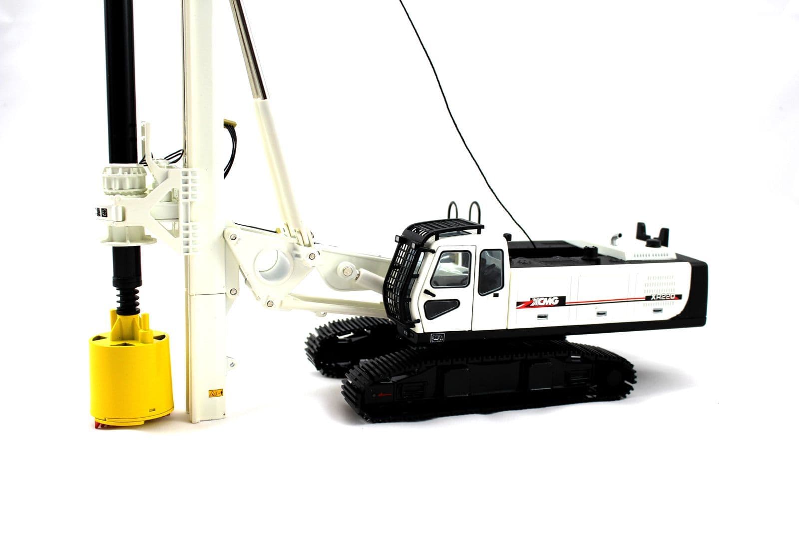 XCMG Kelly Drilling Rig XR Series XR220