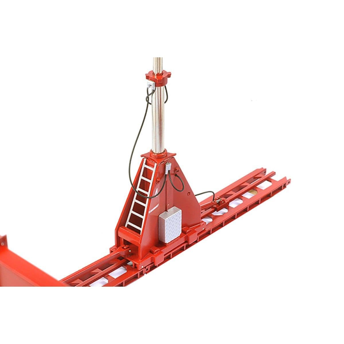 YCC Models Mammoet Heavy Lift Gantry Set