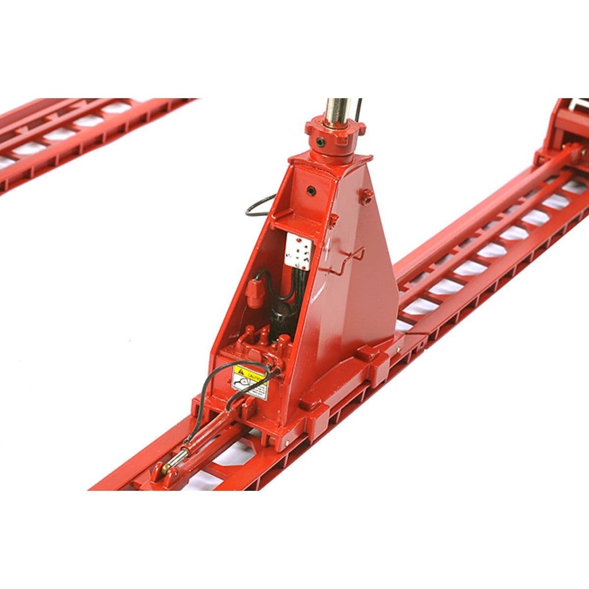 YCC Models Mammoet Heavy Lift Gantry Set