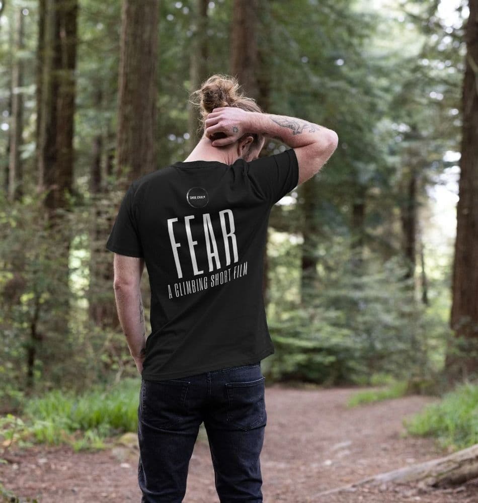 FEAR Black