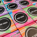 Shoe Chalk