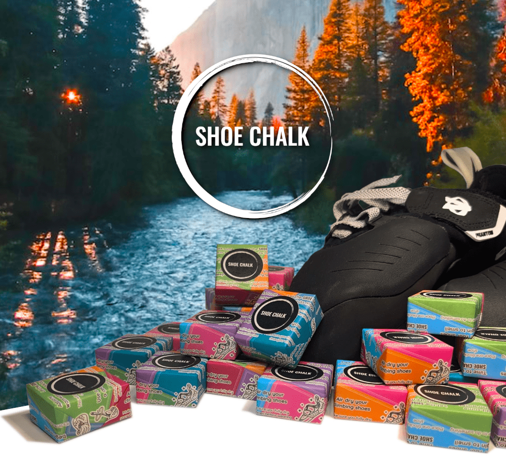 Shoe Chalk