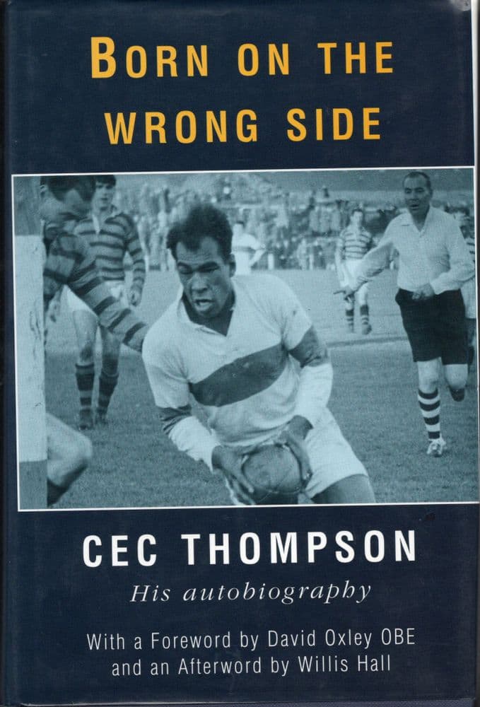 BORN ON THE WRONG SIDE