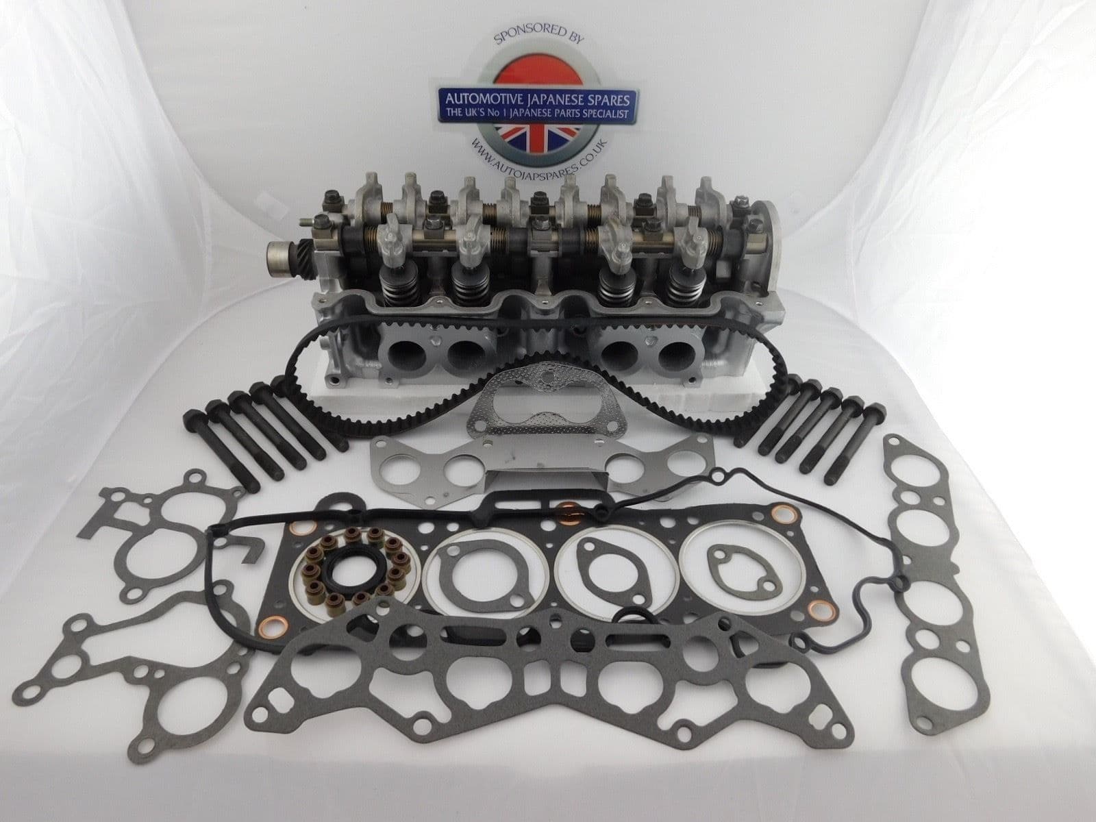 MAZDA BONGO 2 0 RECONDITIONED HEAD HEAD SET