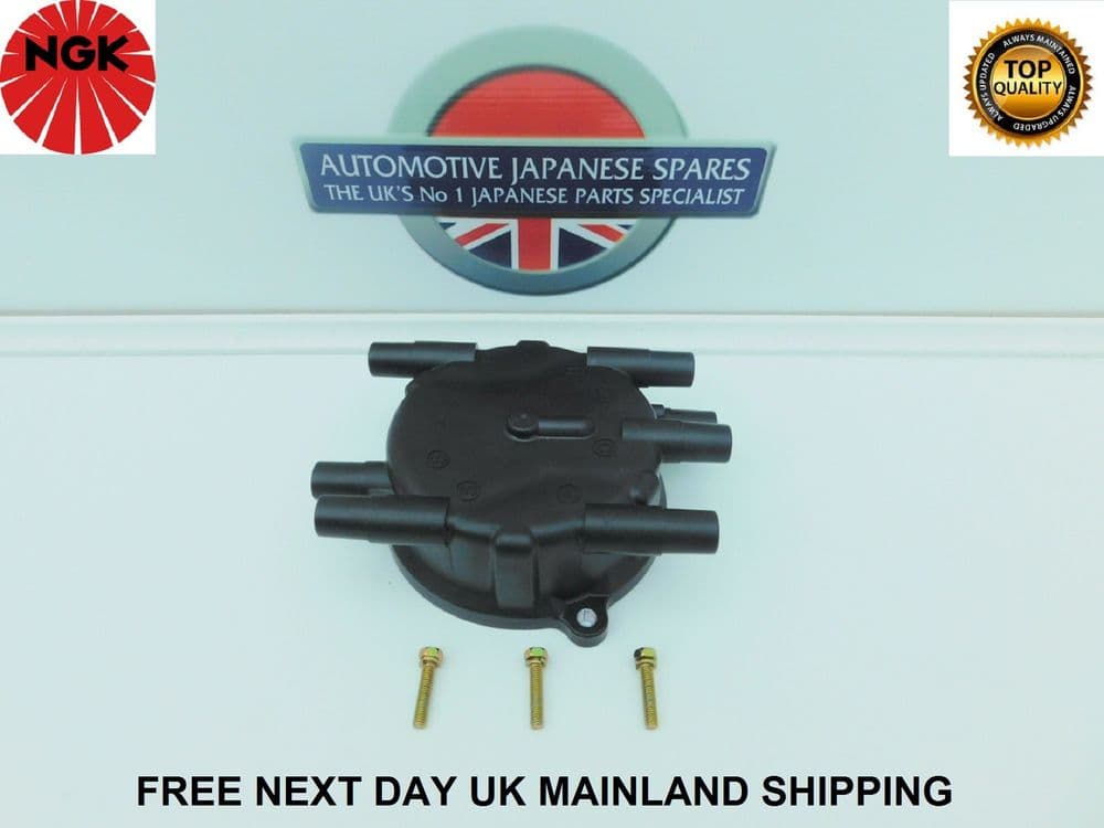 MAZDA BONGO 2 5 V6 PETROL 1995-2006 DISTRIBUTOR CAP