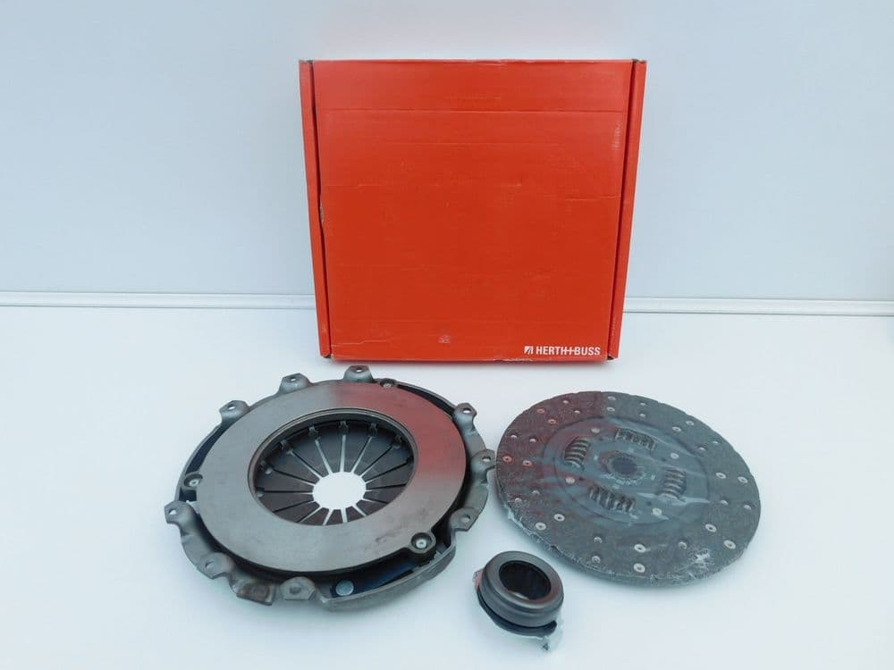 MAZDA BONGO 2 5TD 3 PIECE CLUTCH KIT