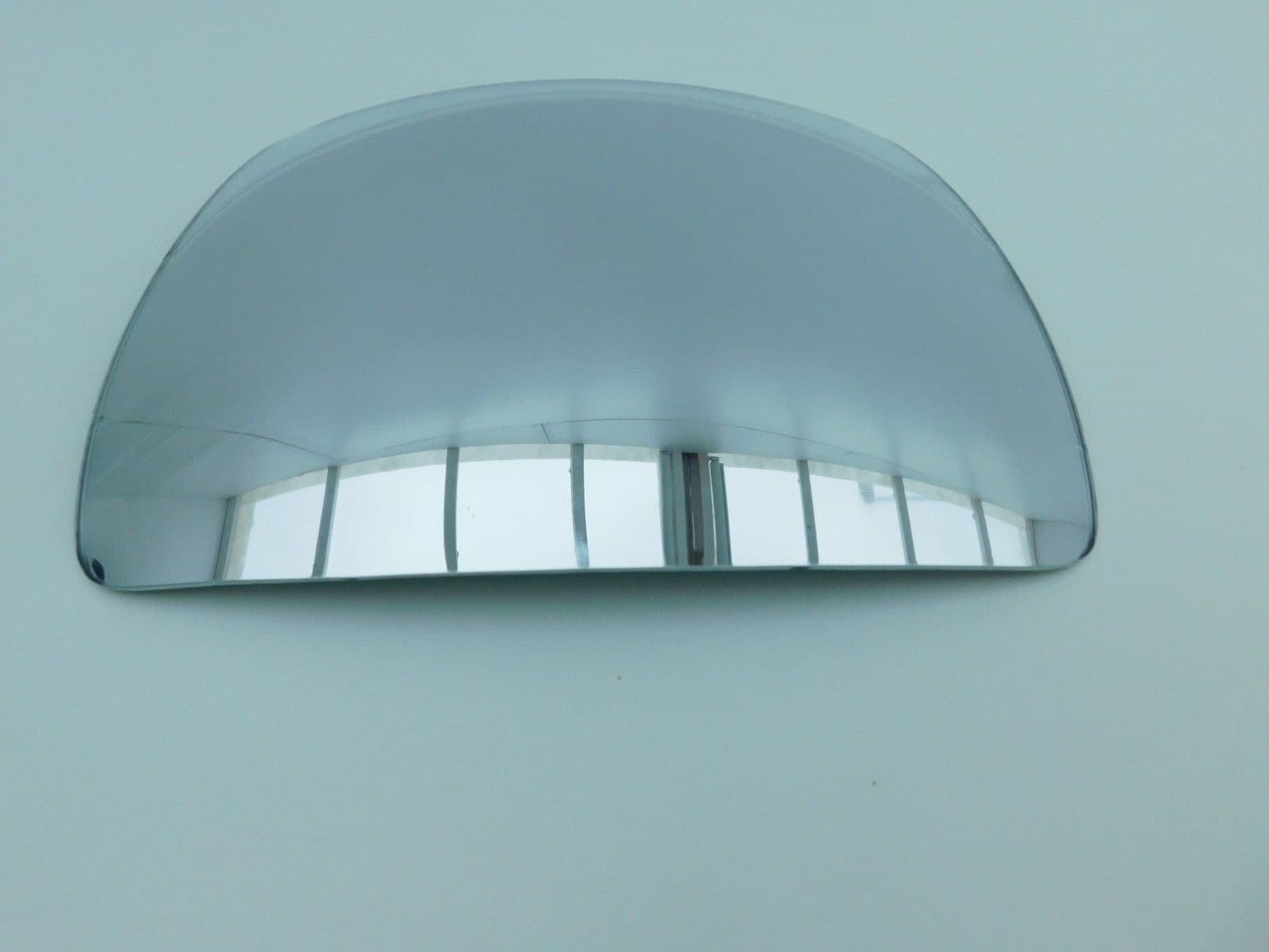 MAZDA BONGO 95 - 06 ALL MODELS GENUINE REAR TAILGATE REPLACEMENT MIRROR ...