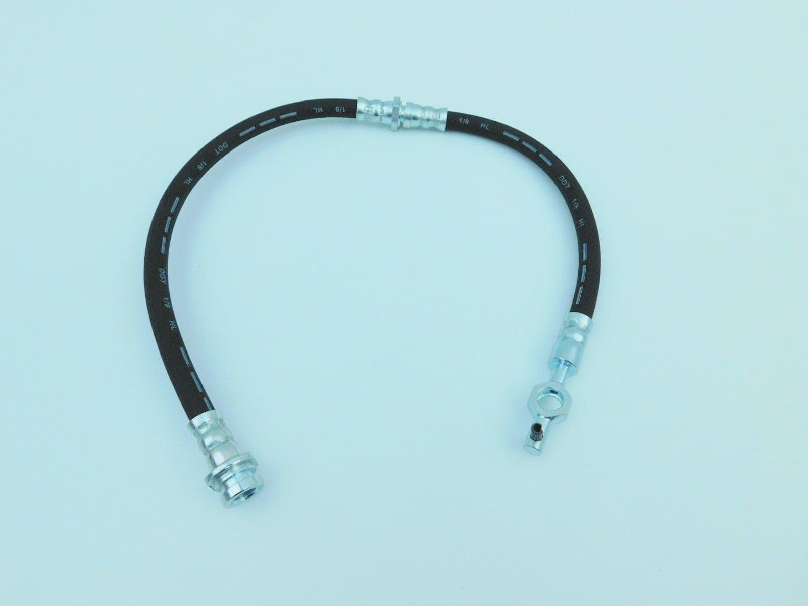 MAZDA BONGO ALL MODELS FRONT FLEXI BRAKE HOSE