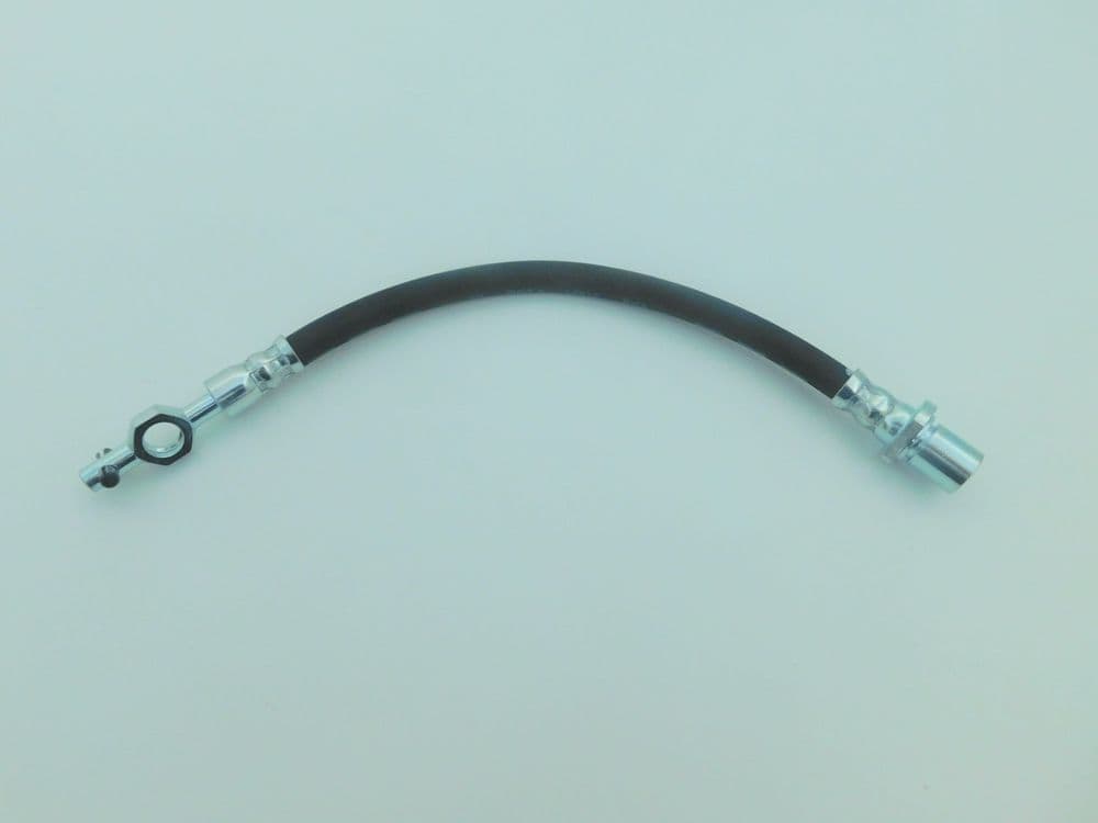 MAZDA BONGO ALL MODELS REAR FLEXI BRAKE HOSE LEFT OR RIGHT HAND
