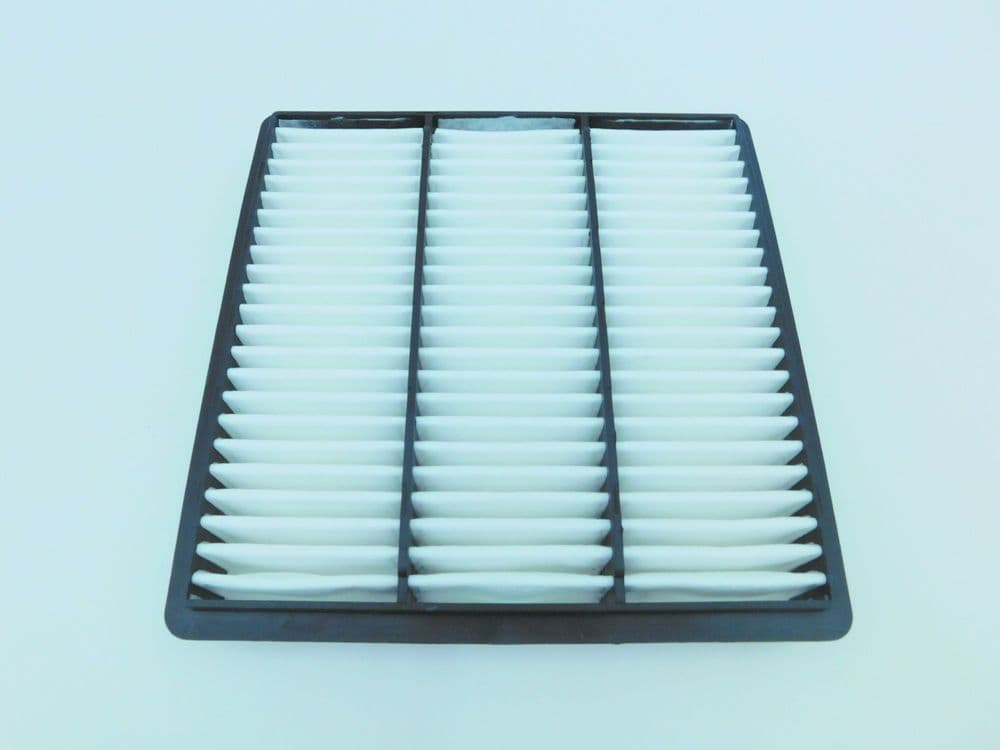 MITSUBISHI DELICA 3 0i V6 AIR FILTER