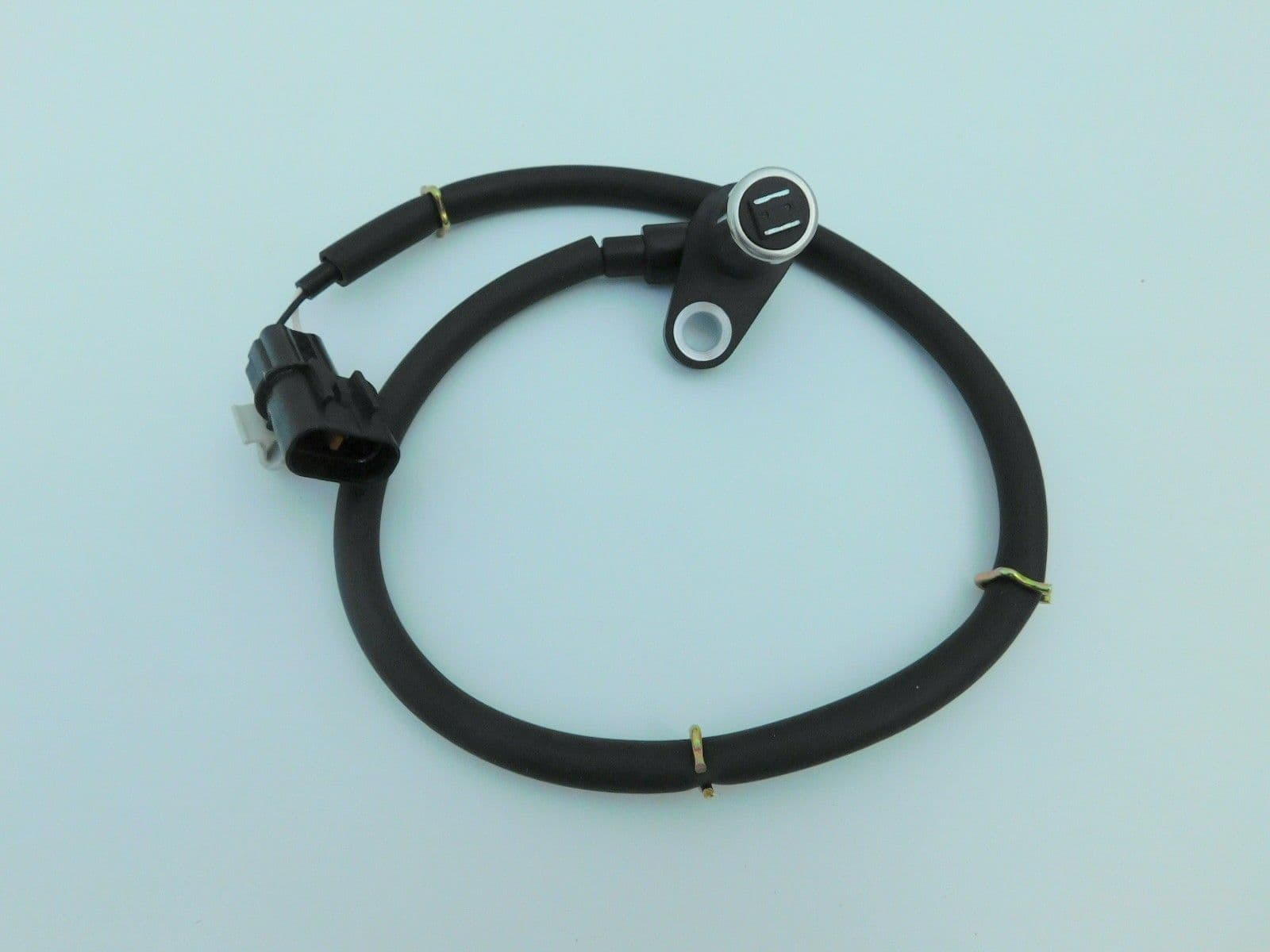 MITSUBISHI DELICA PASSENGER SIDE FRONT ABS SENSOR