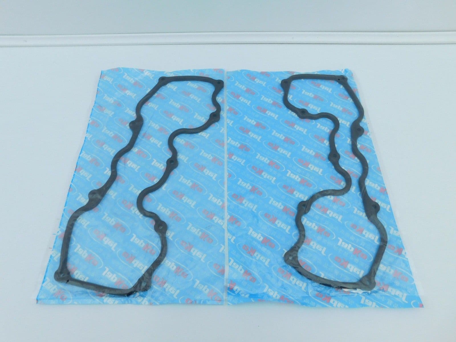 NISSAN ELGRAND E50 3 3 SET OF ROCKER COVER GASKETS