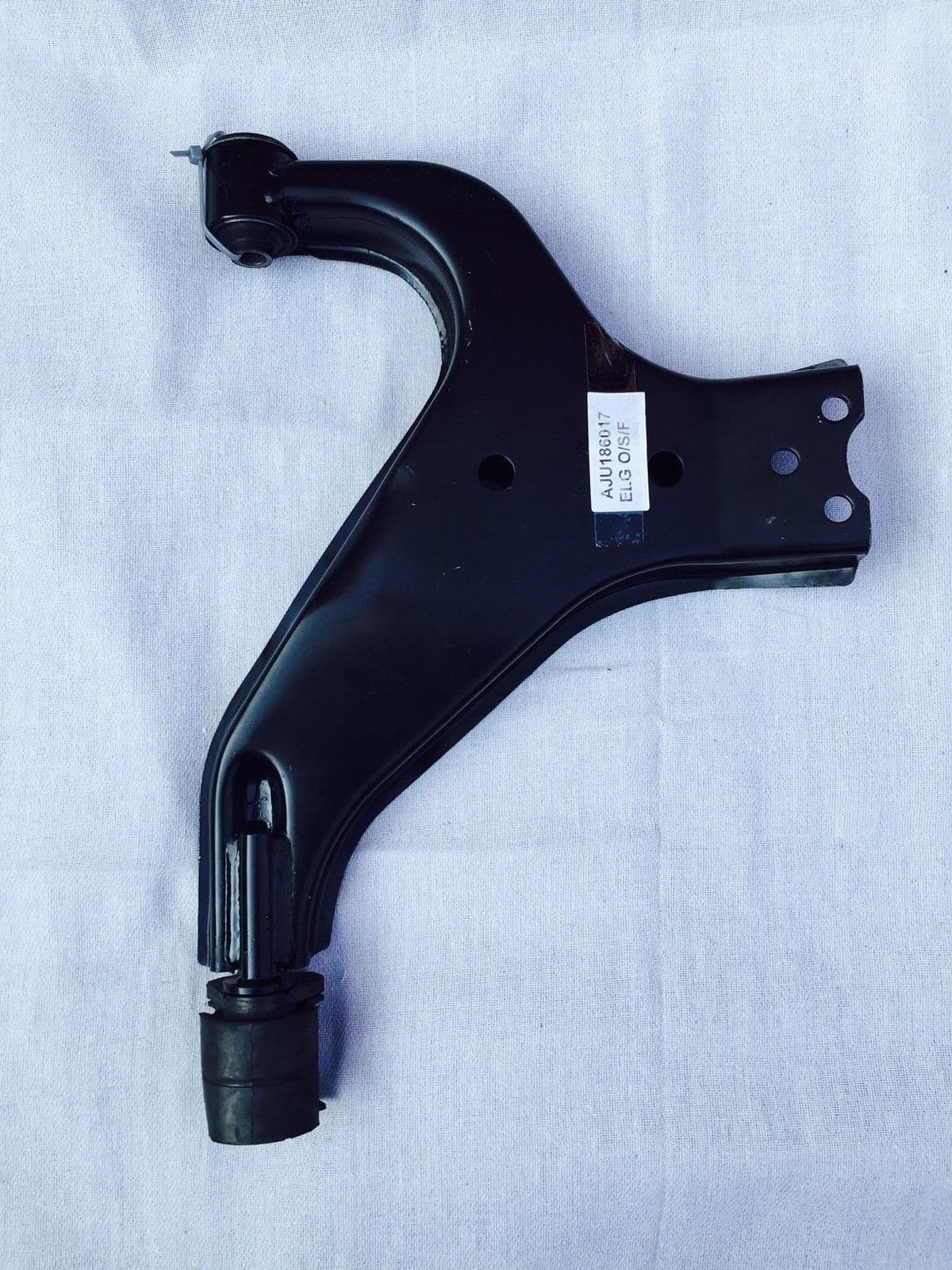 NISSAN ELGRAND E50 FRONT OFFSIDE DRIVERS SIDE SUSPENSION ARM