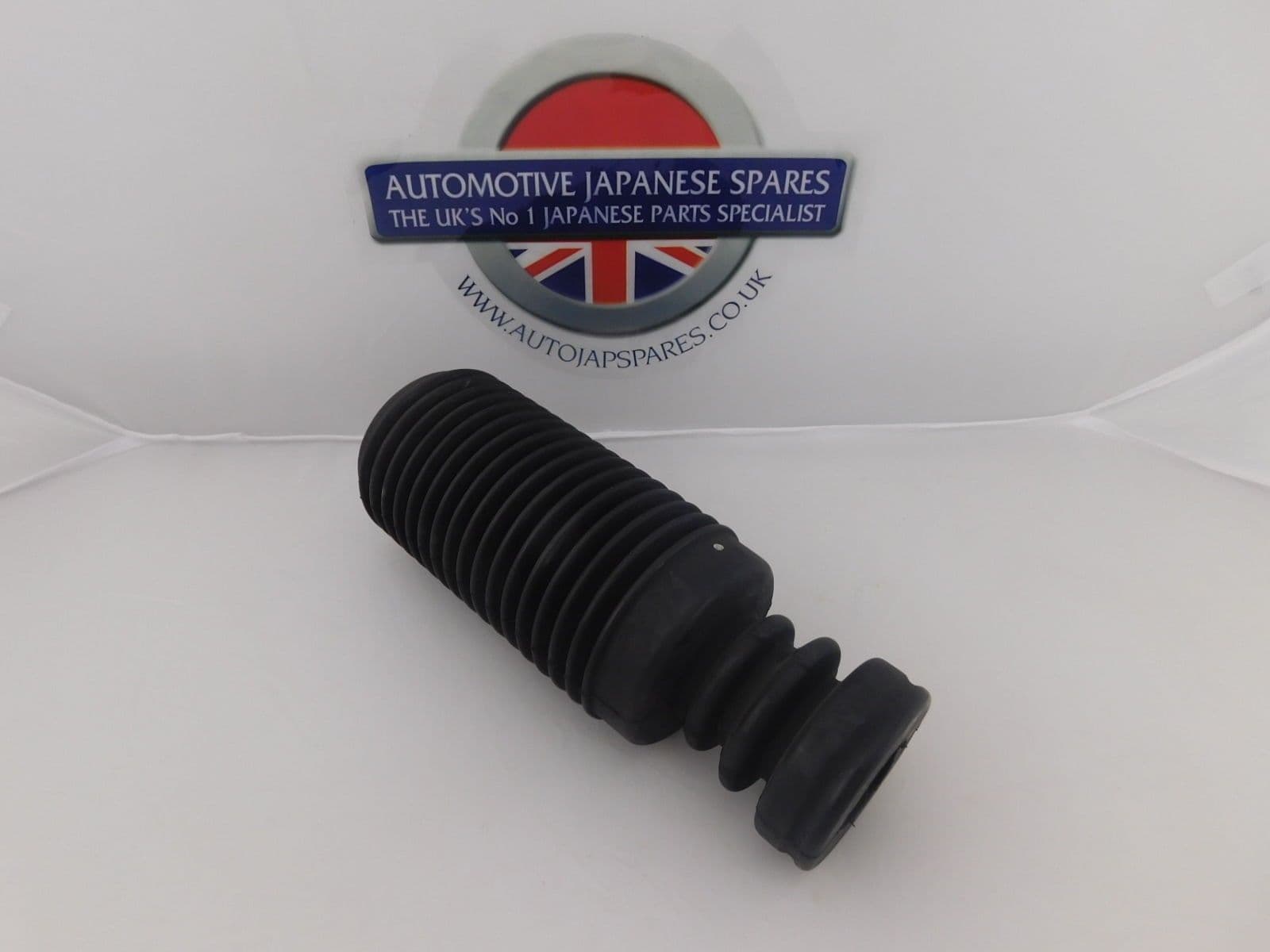 NISSAN ELGRAND E50 ONE FRONT SHOCK ABSORBER DUST COVER