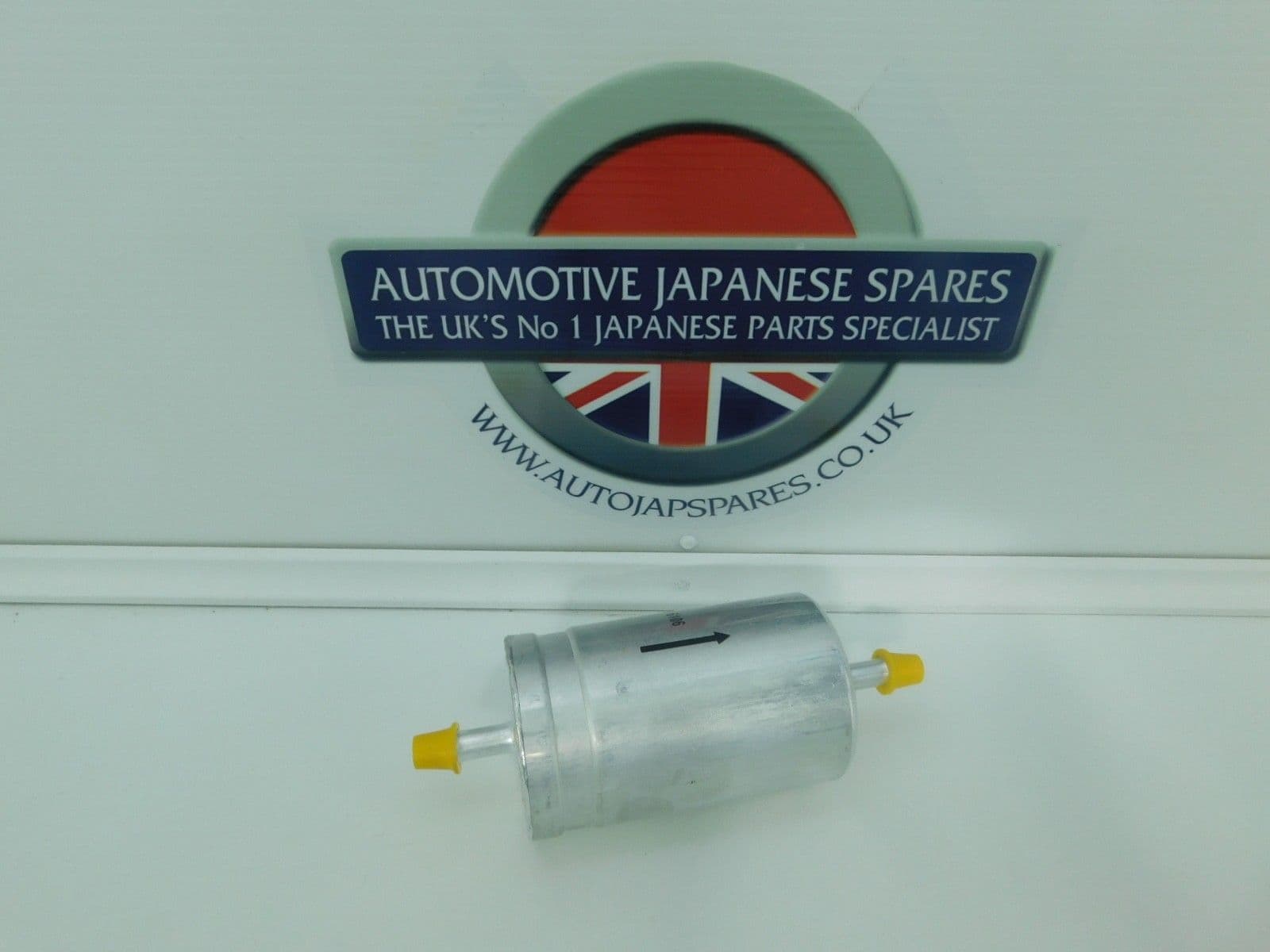 NISSAN ELGRAND E50 PETROL IN LINE PETROL FUEL FILTER