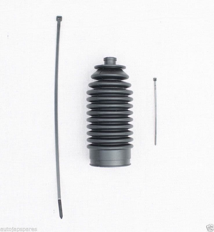 NISSAN ELGRAND E50 STEERING RACK GAITER