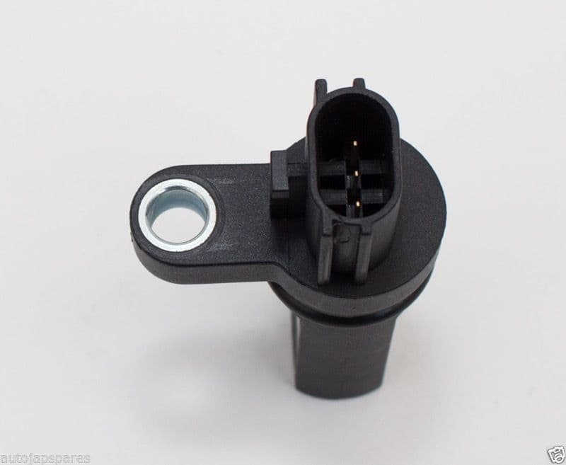 NISSAN ELGRAND E51 2 5i 3 5V6 CRANKSHAFT POSITION SENSOR
