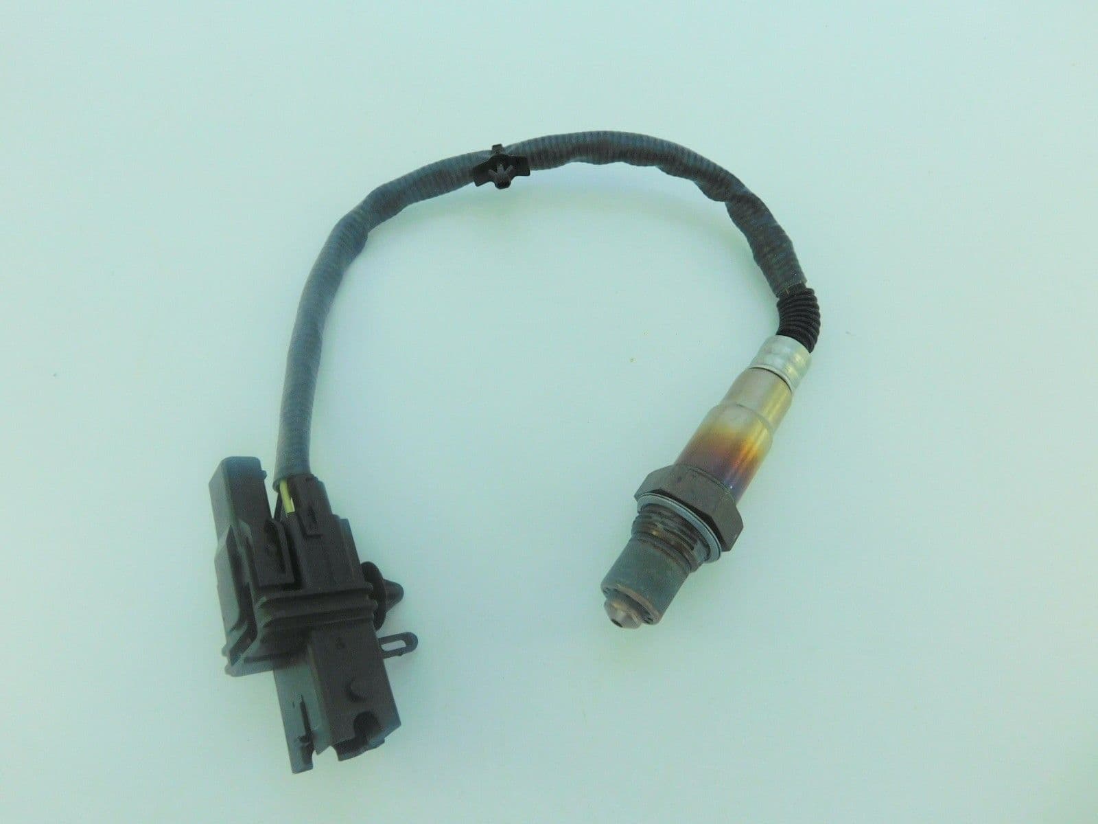 NISSAN ELGRAND E51 2 5i V6 FRONT OR REAR BANK PASSENGER SIDE OXYGEN SENSOR