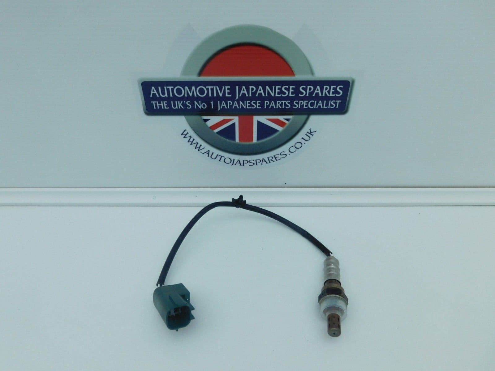 NISSAN ELGRAND E51 FRONT LAMBDA SENSOR