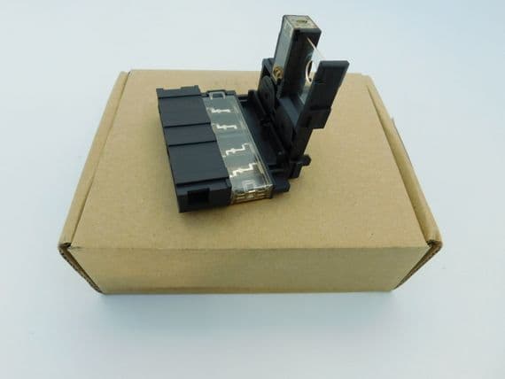 NISSAN ELGRAND E51 FUSIBLE LINK