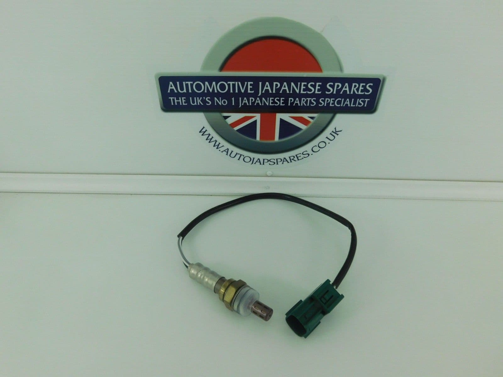 NISSAN ELGRAND E51 REAR LAMBDA SENSOR