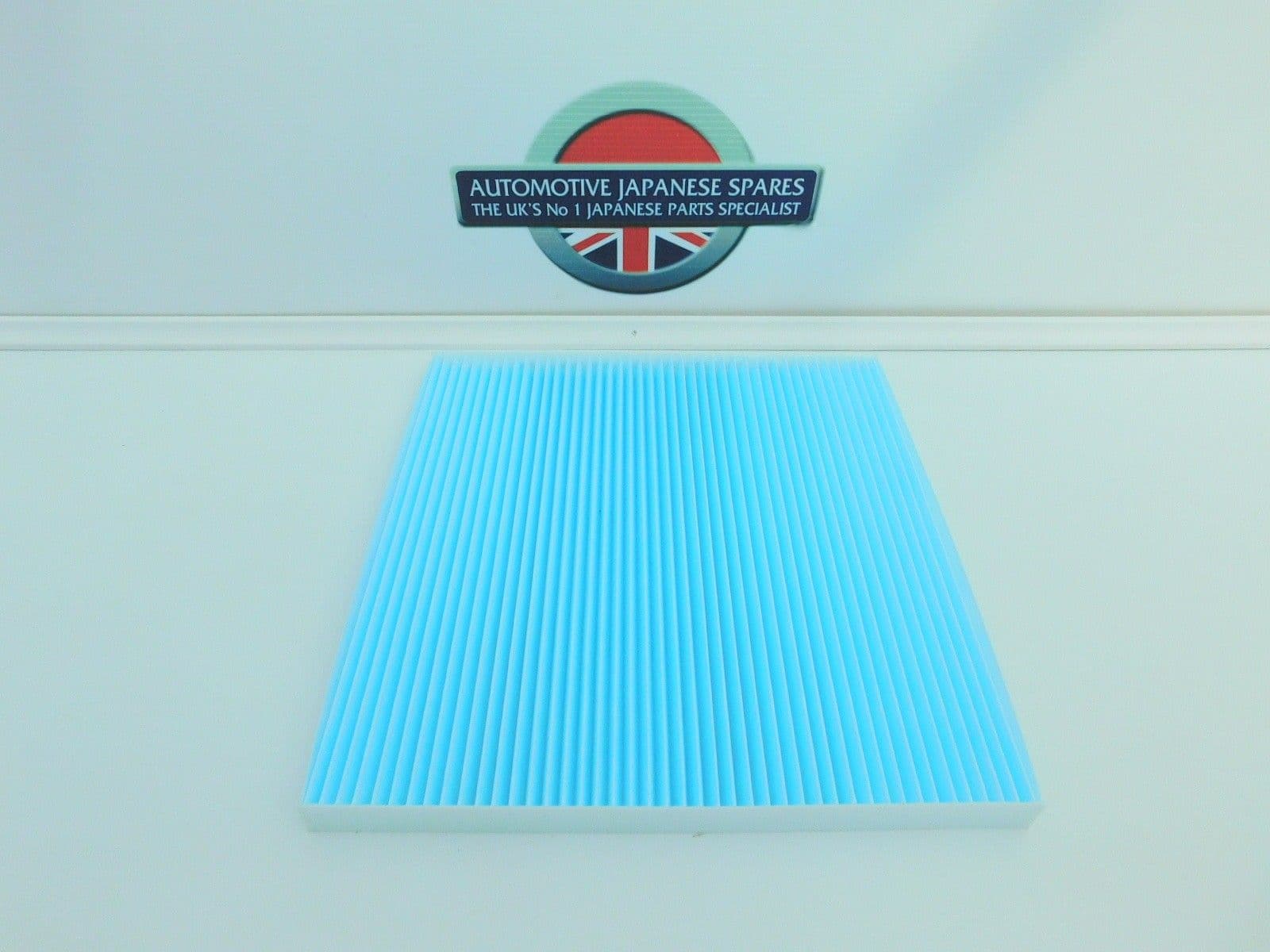 NISSAN ELGRAND E52 2 5i 3 5i POLLEN FILTER