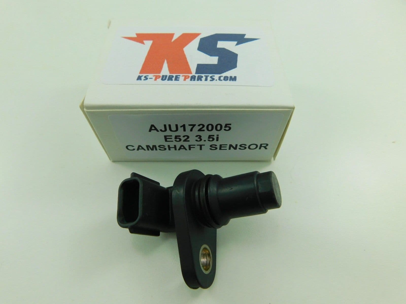 NISSAN ELGRAND E52 3 5 V6 3 PIN CAMSHAFT POSITION SENSOR